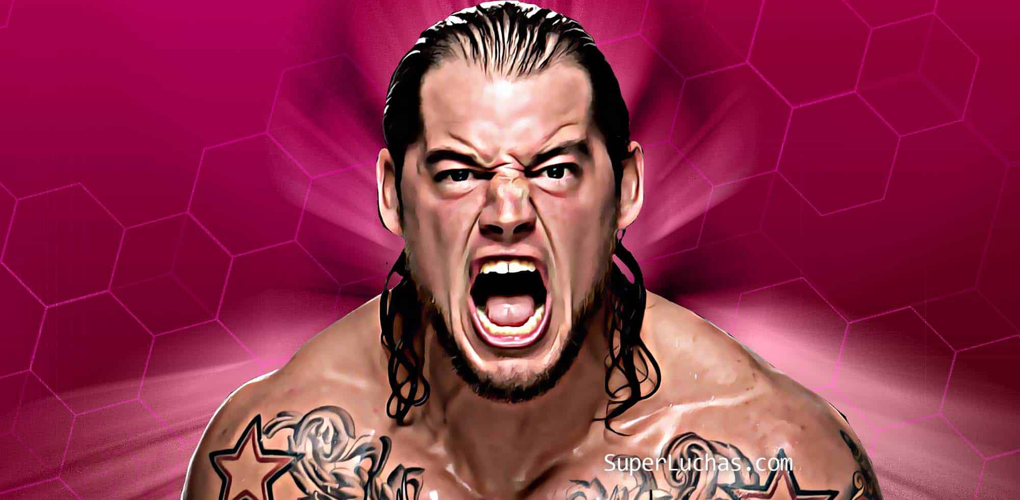 Baron Corbin vuelve a pelearse con un aficionado | Superluchas