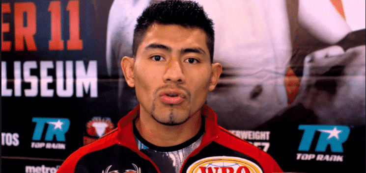 César Juarez criticó el trabajo de Weeks en su pelea | Superluchas