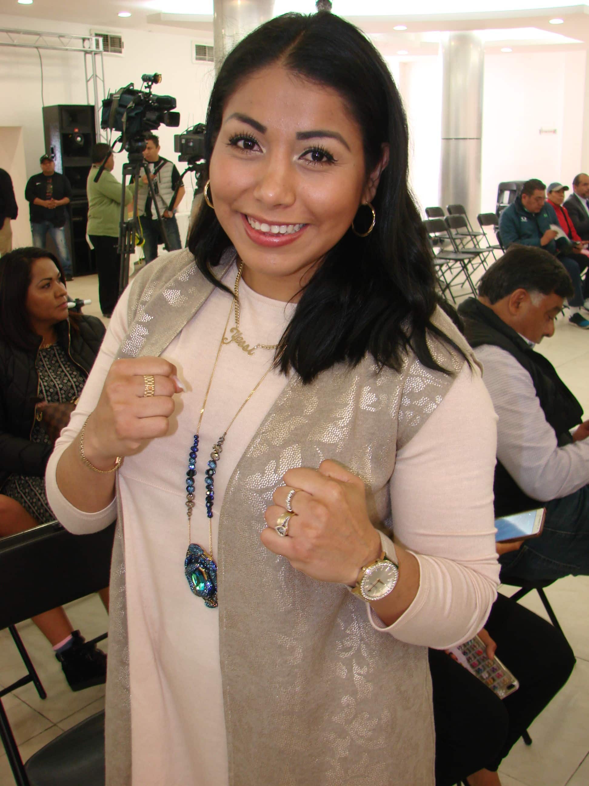 Jessica Chávez Photos, News and Videos, Trivia and Quotes - FamousFix