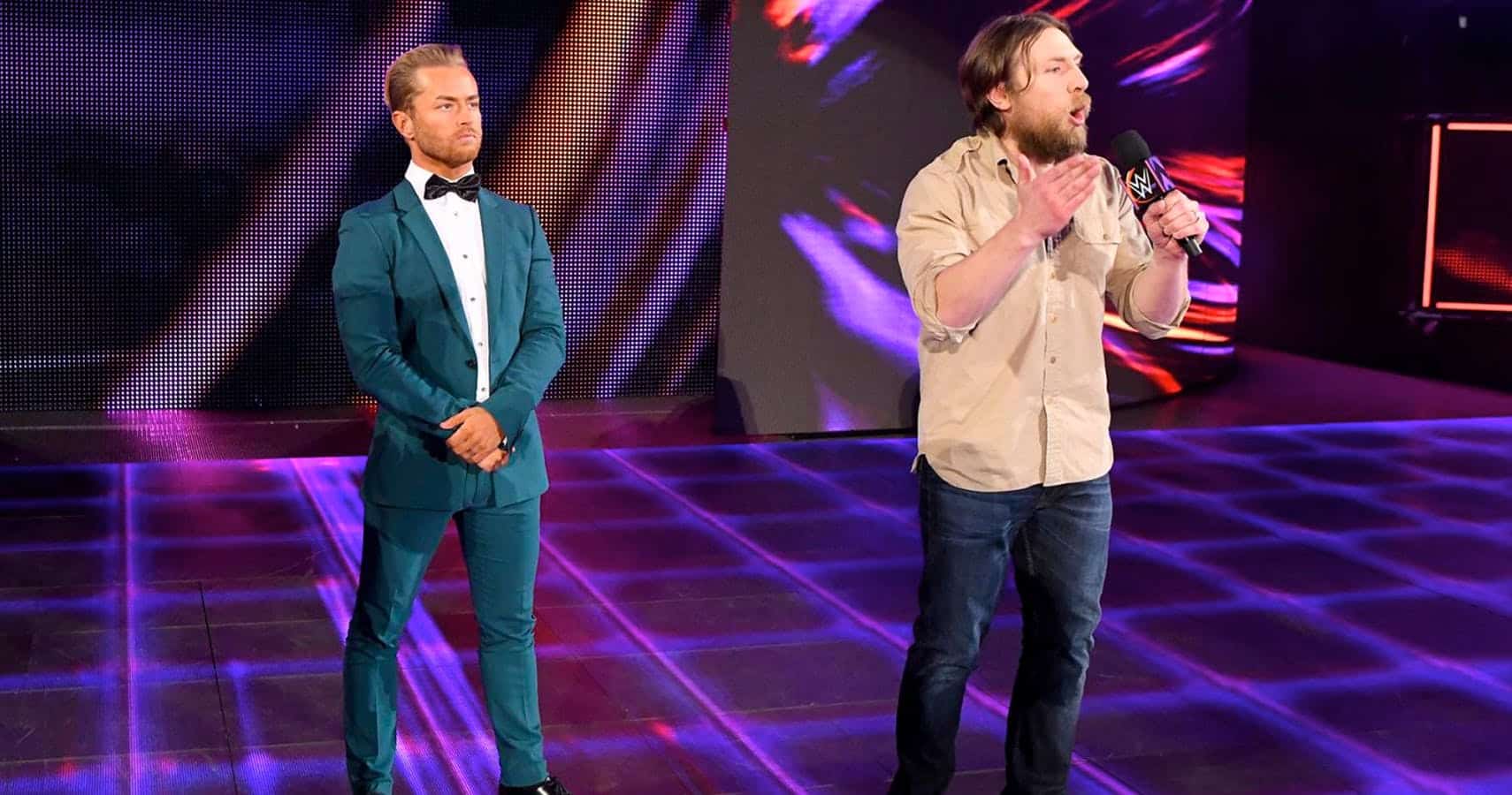 ¿Se han cancelado los shows en vivo de 205 Live?