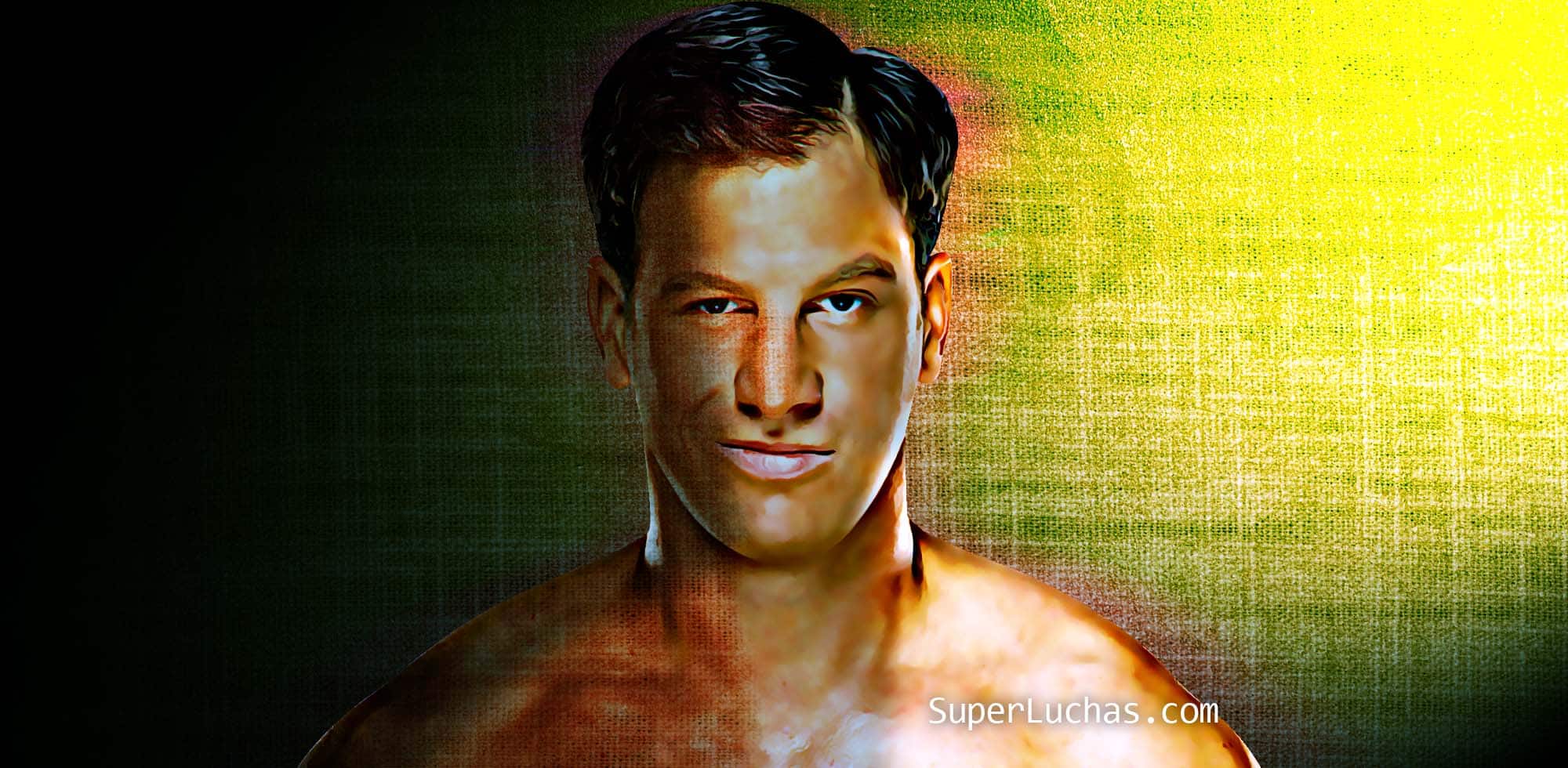Drew Gulak lanza un cómic: «For A Better 205 Live» | Superluchas