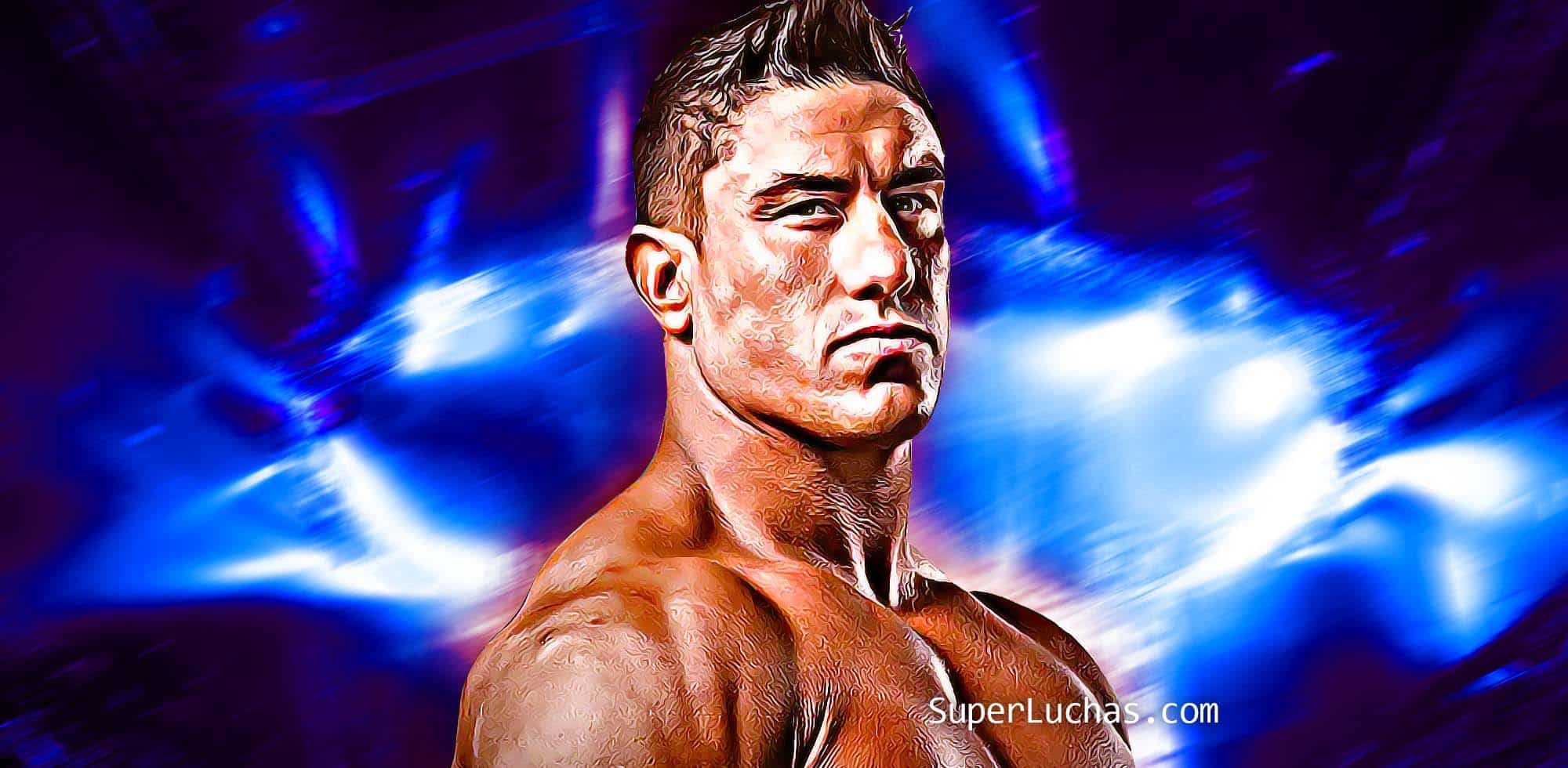 Así se despidió EC3 de Impact Wrestling - ¿Volverá a WWE? | Superluchas