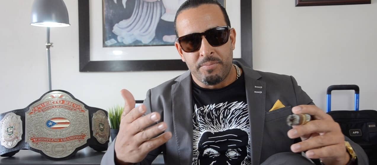 VIDEO: ¿Qué dijo qué? “The Precious One” Gilbert habla sin pelos en la ...