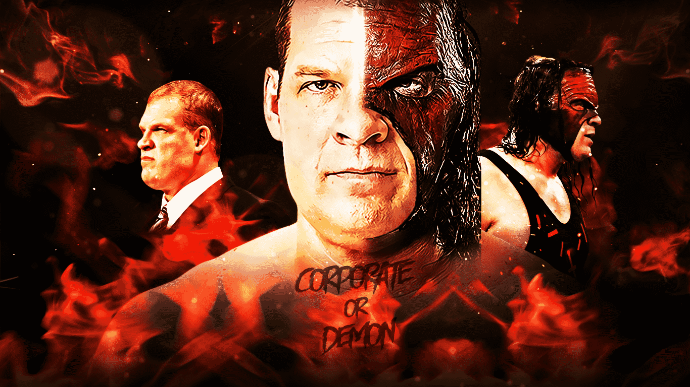 Kane: “Me retiraré cuando ya no me divierta luchar” | Superluchas