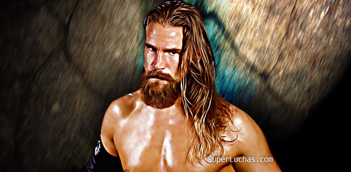 Kassius Ohno Confirms His Dismissal From Wwe Superfights