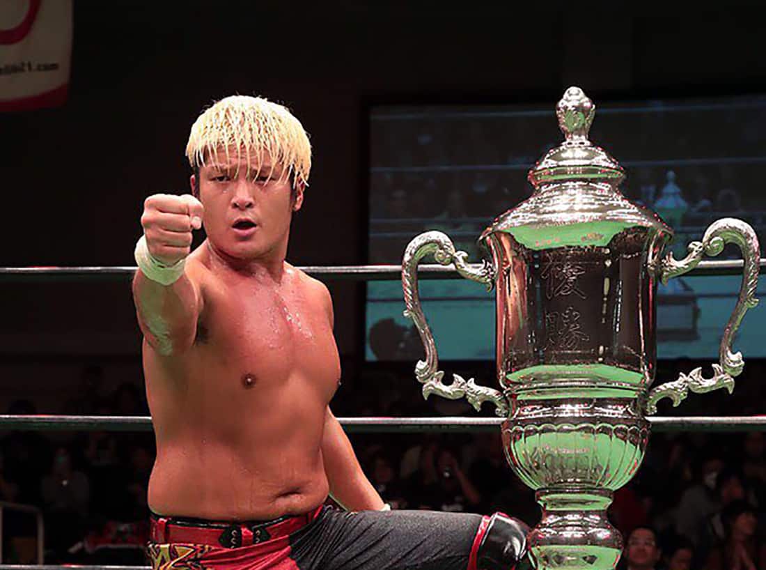 Los 10 luchadores a seguir en 2018 | Superluchas