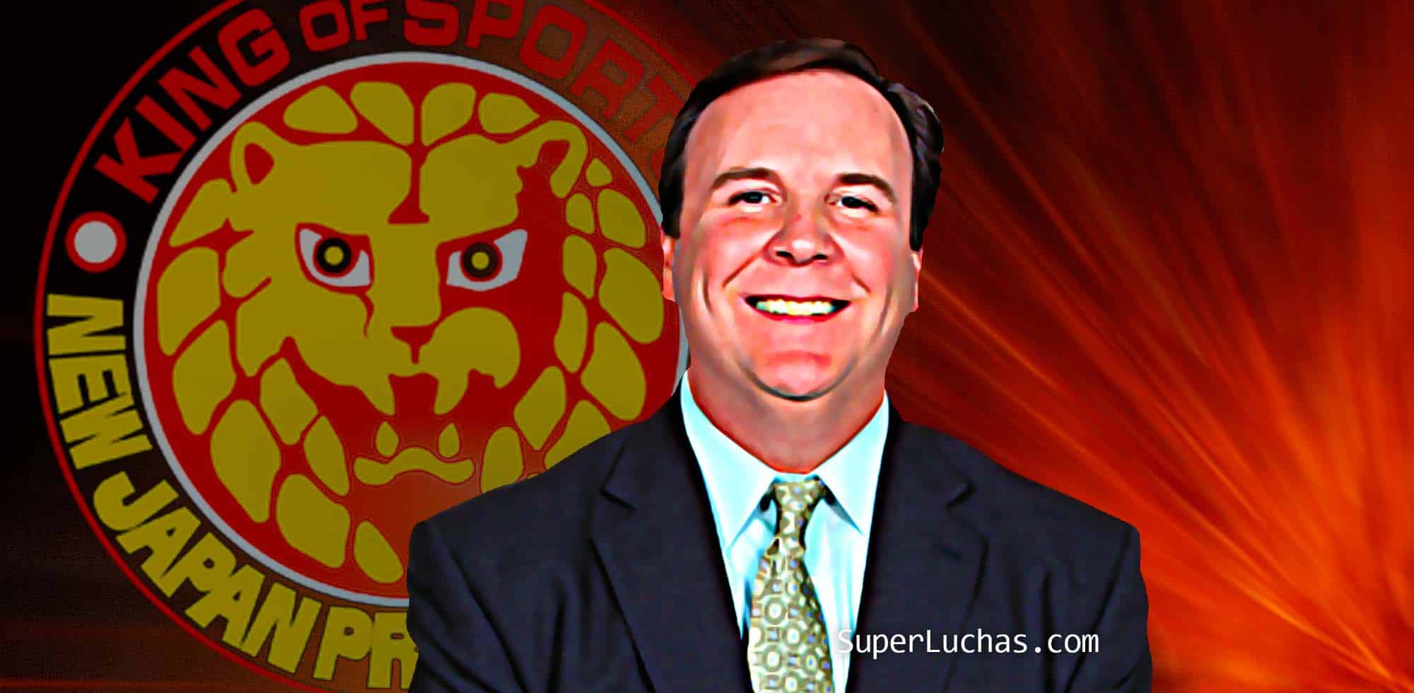 Kevin Kelly: «Raw ha sido lo más impactante de los último 25 años»