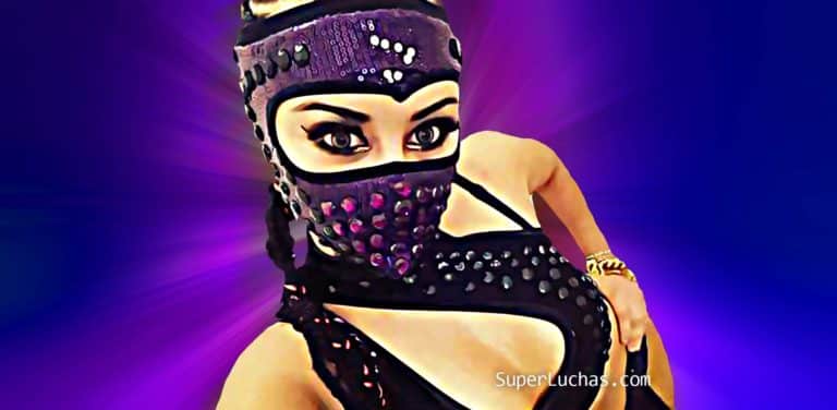 Lady Shani a Faby Apache: “Abre paso a las nuevas generaciones” | Superluchas