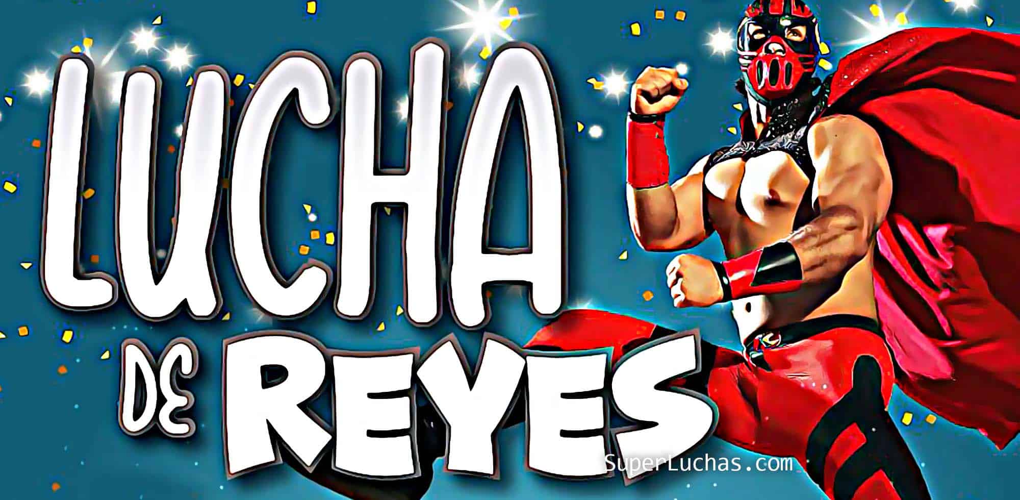 Álvaro Suárez y la Fundación 5X celebran el Día de Reyes