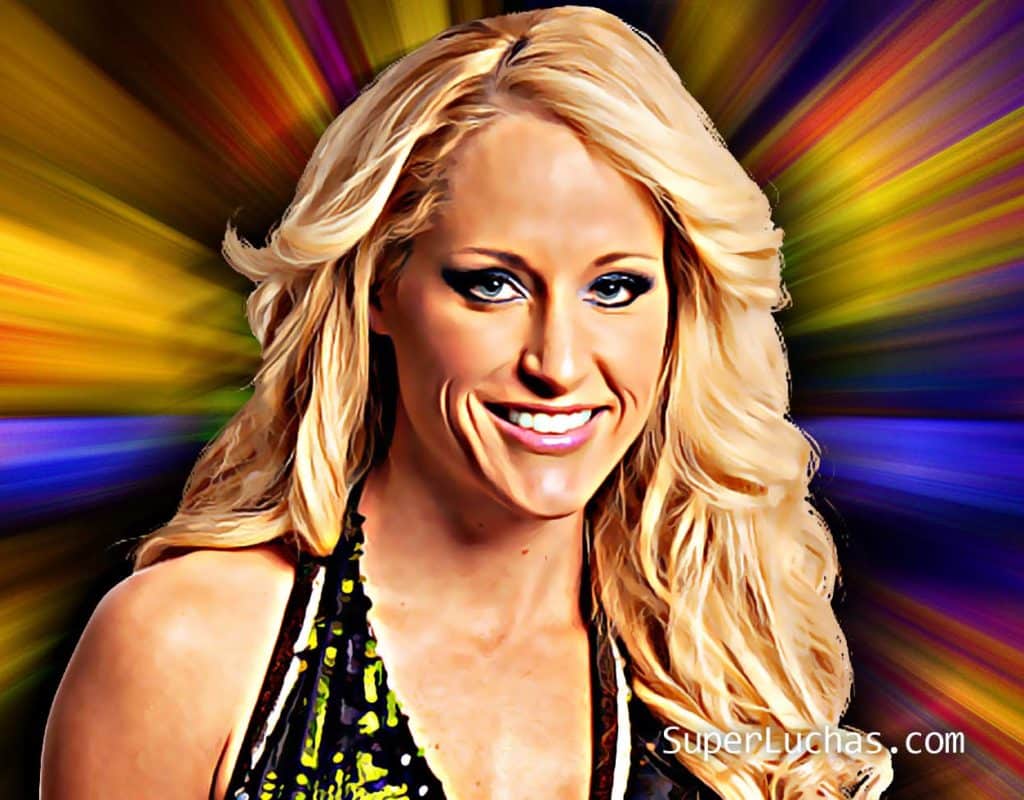 Etiqueta: Michelle McCool | Superluchas