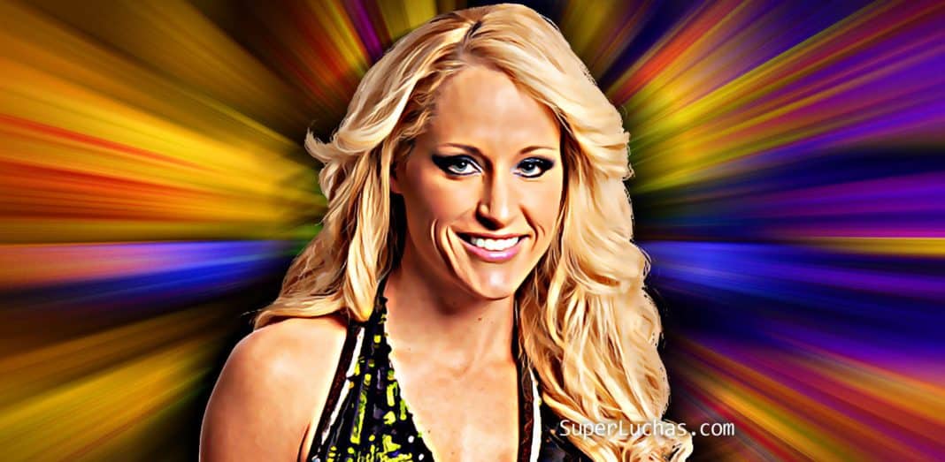 La salida de Michelle McCool de WWE tuvo que ver con Undertaker