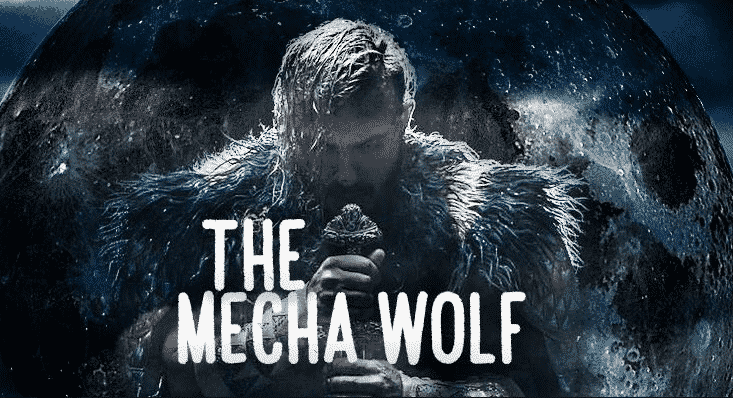 FWR: Mr.450 «Mecha Wolf» llega a «NOCHE DE REVOLUCIÓN» | Superluchas