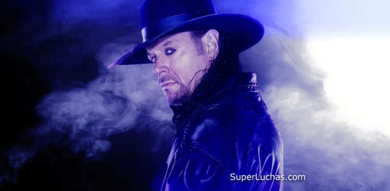 La loca historia de cuando Undertaker declinó ver una cabeza humana ...