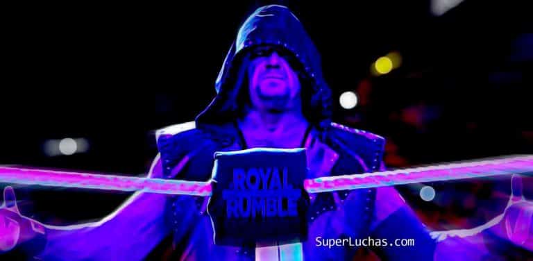 El Undertaker ahora también aterroriza en Twitter