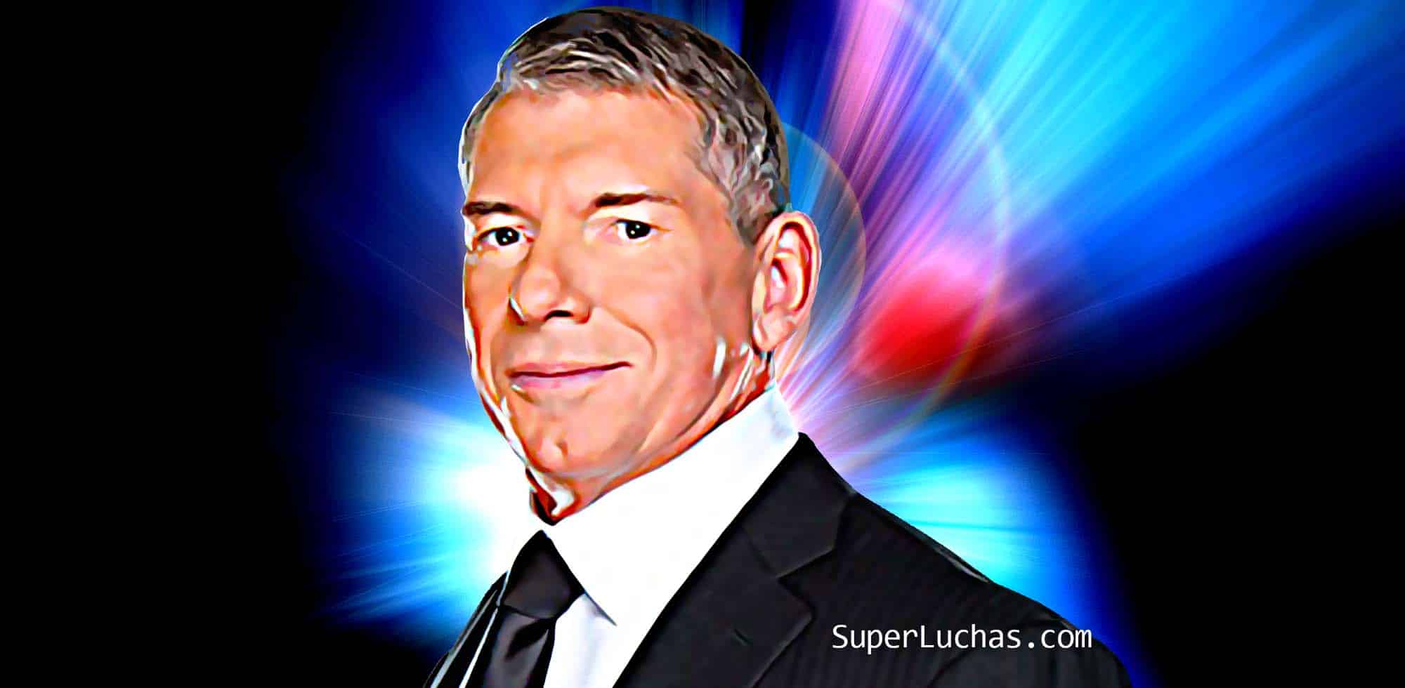 Resurgen las acusaciones de acoso sexual hacia Vince McMahon
