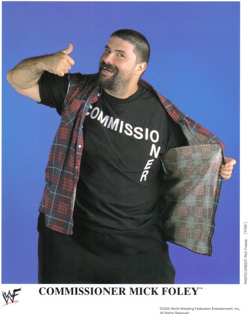 ¿Por qué Mick Foley no estará en el 25 aniversario de Raw? | Superluchas