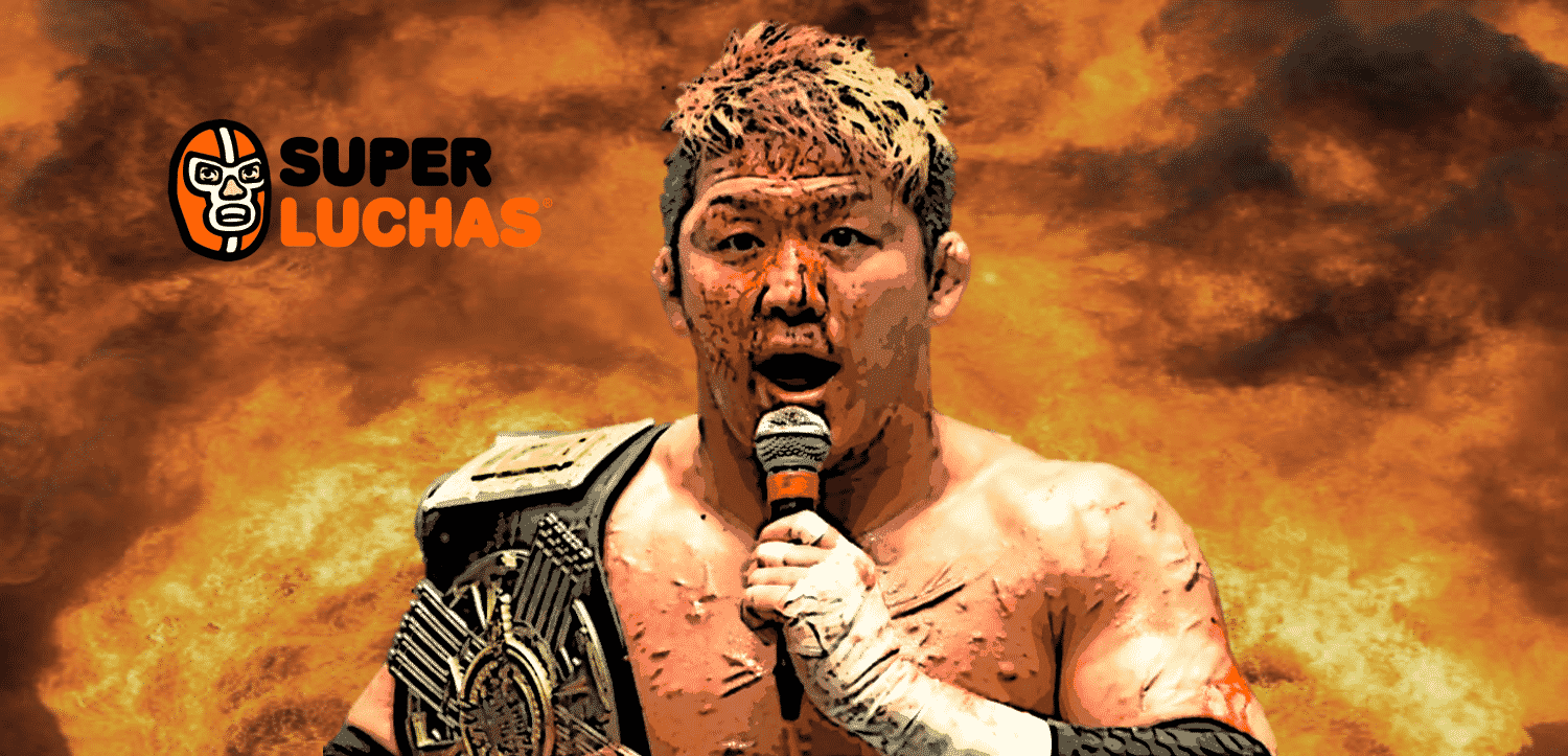 BJW: Resultados “New Year 2018” y «Death Match King Death» Defensa de ...