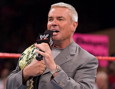 Eric Bischoff habla del secreto de la longevidad de Raw | Superluchas