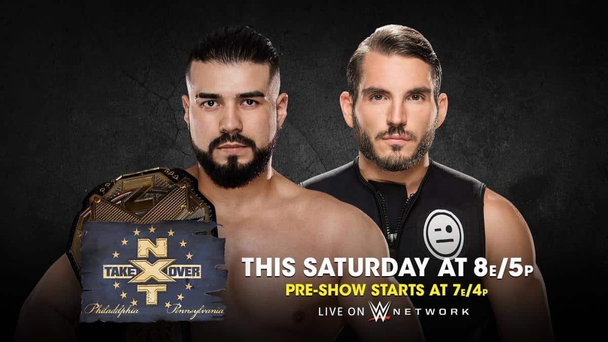 Ocho mejores combates en la historia de NXT | Superluchas