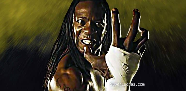 Booker T: «Si regreso al ring, no lo haré en WWE» | Superluchas