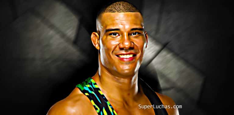El nuevo rol tras bambalinas de Jason Jordan en WWE | Superluchas