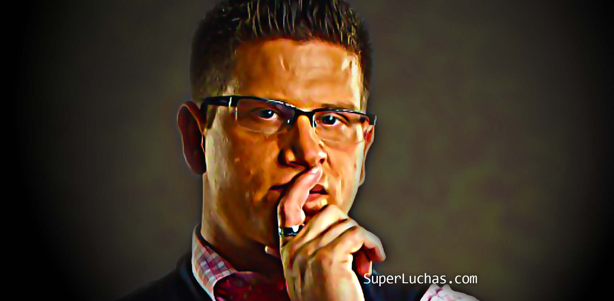 Josh Mathews: «La relación Impact/ROH debe evolucionar lentamente ...
