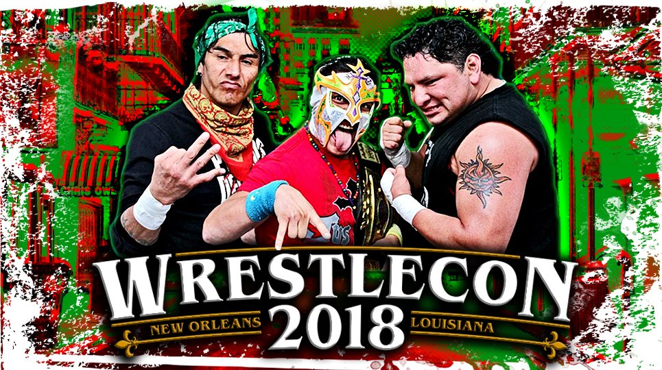 ¡Los Mexicools se volverán a reunir! | Superluchas