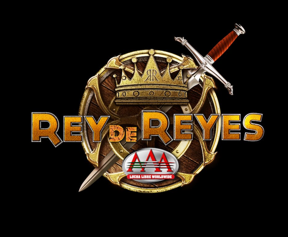 AAA: Lista la lucha semifinal de «Rey de Reyes 2018» | Superluchas