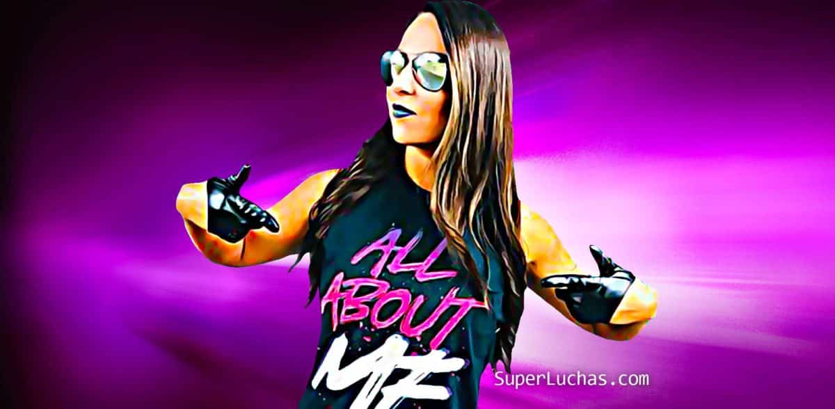 Tenille Dashwood (Emma) hace su debut en ROH | Superluchas