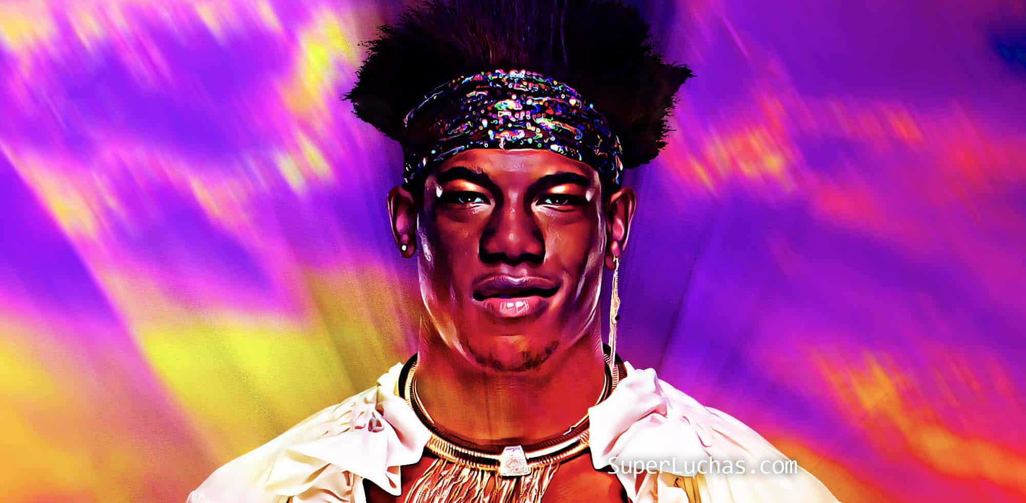 ¿Por qué Velveteen Dream no ascendió en el Shake-Up? | Superluchas