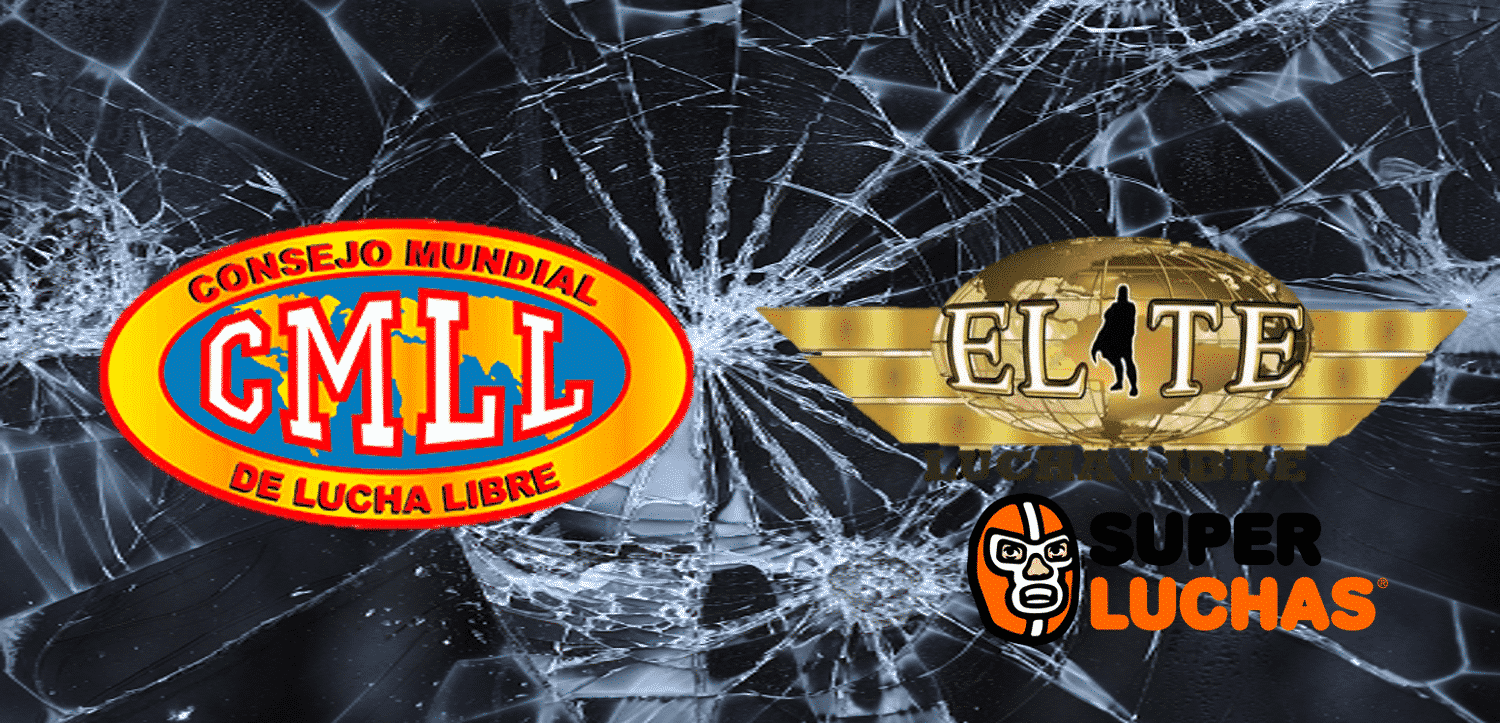 CMLL no participará en Arena Azteca | Superluchas