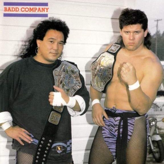 Paul Diamond: «Jeff Jarrett le debe todo a su padre»