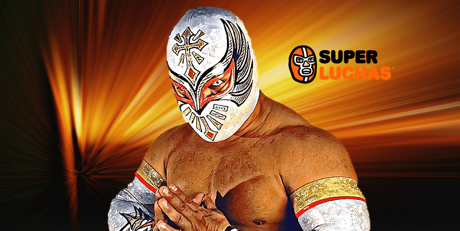 Carístico en The Crash ¿Posible rompimiento con el CMLL? | Superluchas