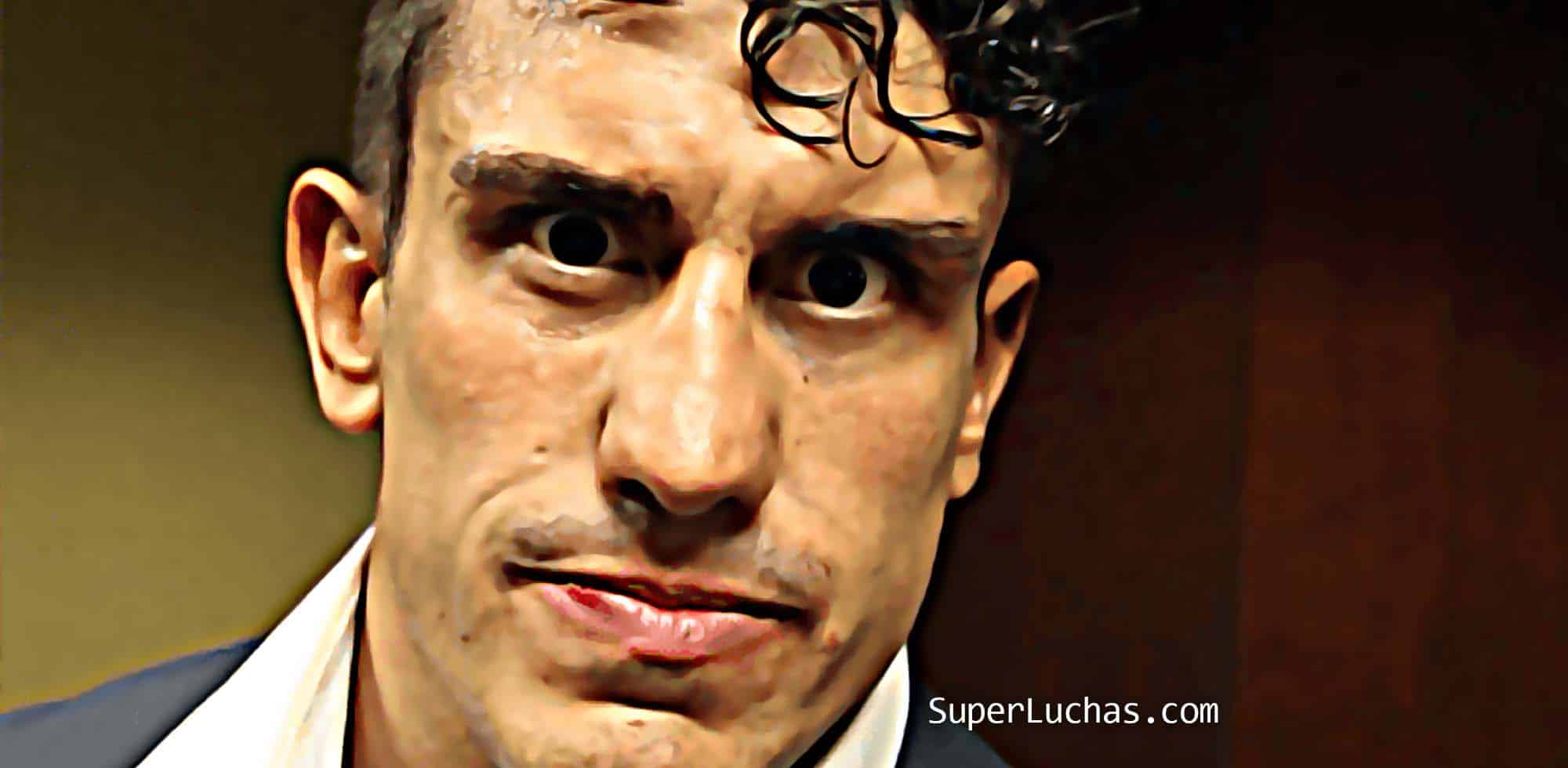 Así se revitalizaría la carrera de EC3 en WWE | Superluchas