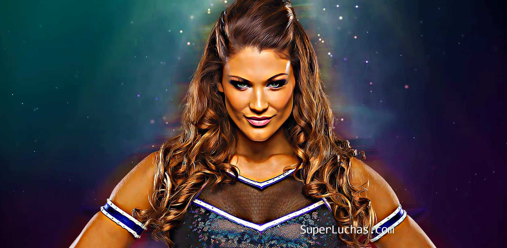 Eve Torres revela que fue víctima de violación hace más de diez años ...