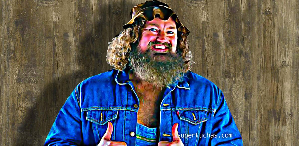 Hillbilly Jim habla de su inducción al Salón de la Fama WWE | Superluchas