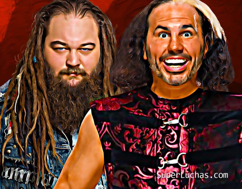 Al parecer, otra Superestrella está en problemas con WWE: Kalisto ...