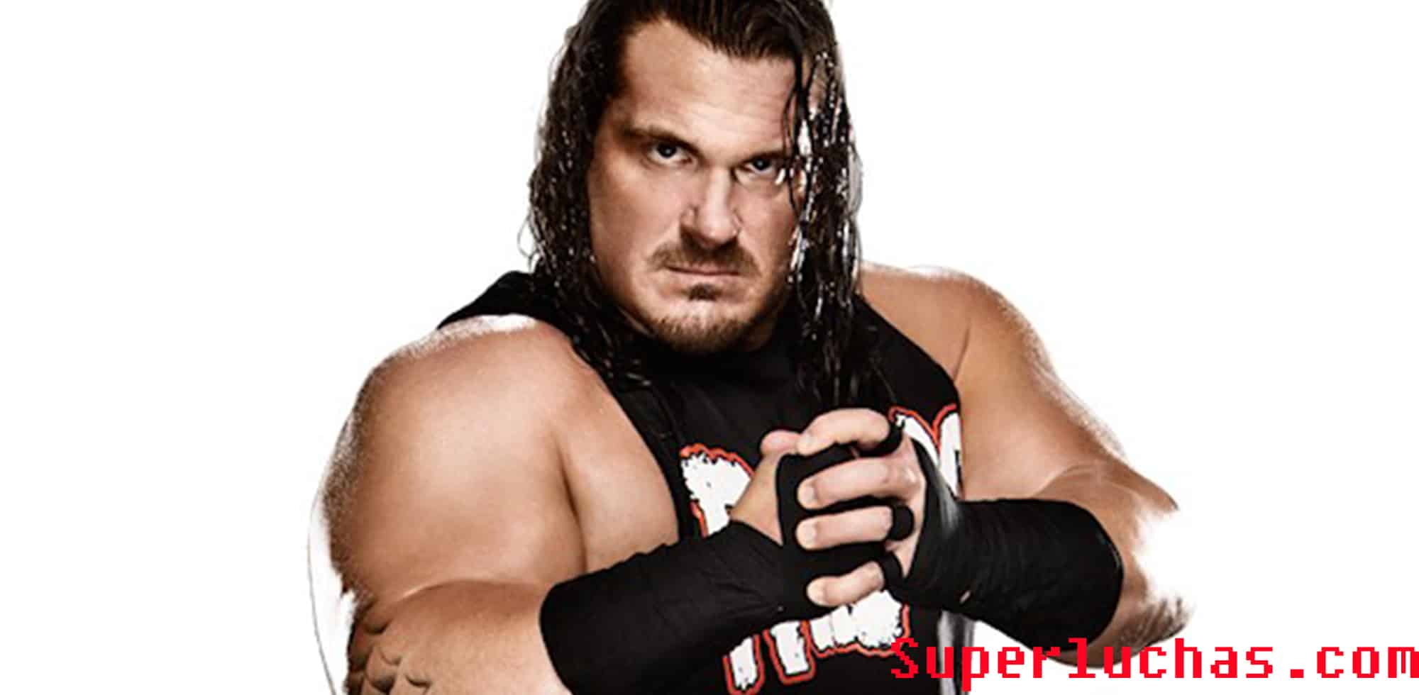 Rhyno, Taz, Último guerrero; pequeños tanques de guerra | Superluchas