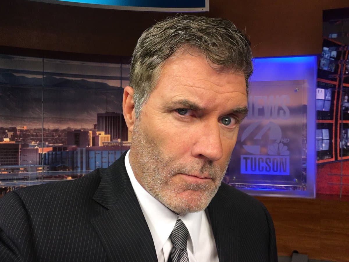 Sean Mooney: «Dios ama al Undertaker»