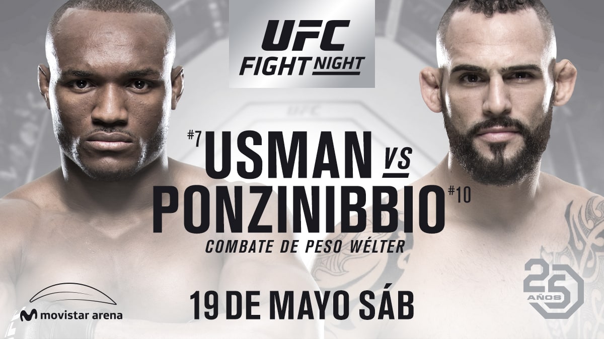 Éstos son los precios de los boletos para UFC Chile | Superluchas