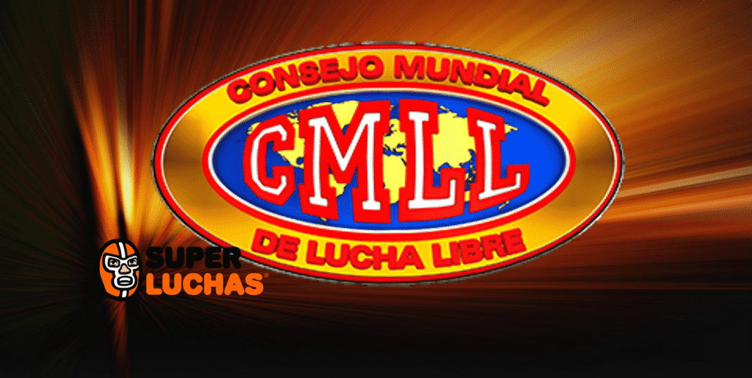 CMLL: Los festejos programados para el mes de abril