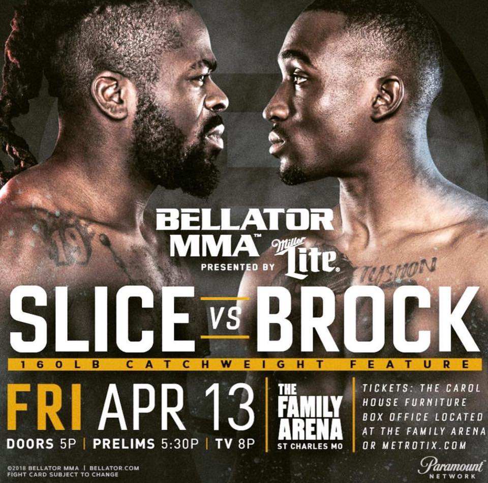 El hijo de Kimbo Slice sigue maravillando en las MMA | Superluchas