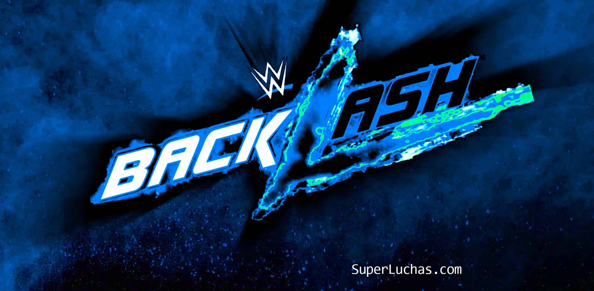 Nuevo combate titular para WWE Backlash (2018) ｜ Superluchas