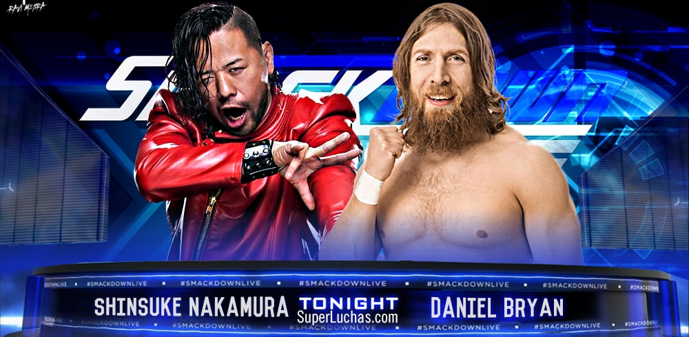 Diez rivalidades frescas con los nuevos elencos de Raw y SmackDown