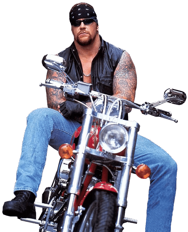 «WWE terminó a The American Bad Ass muy pronto»: Undertaker