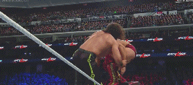 Lo bueno, lo malo y lo extraordinario de WWE Backlash 2018