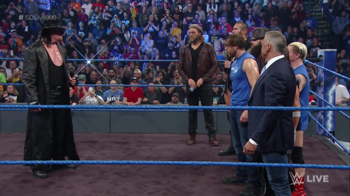 Edge y Christian están en Newark - ¿Aparecerán en Backlash? | Superluchas