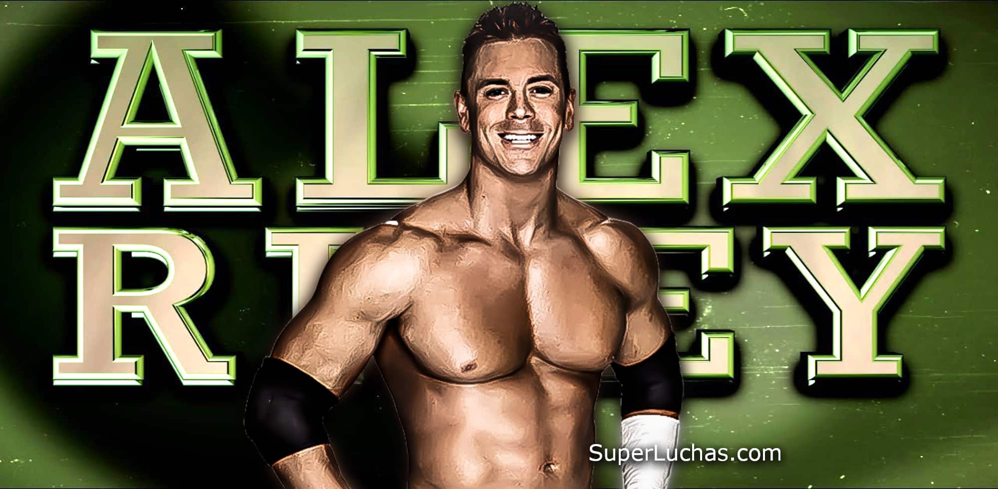 ¿Podría WWE traer de vuelta a Alex Riley? ｜ Superluchas
