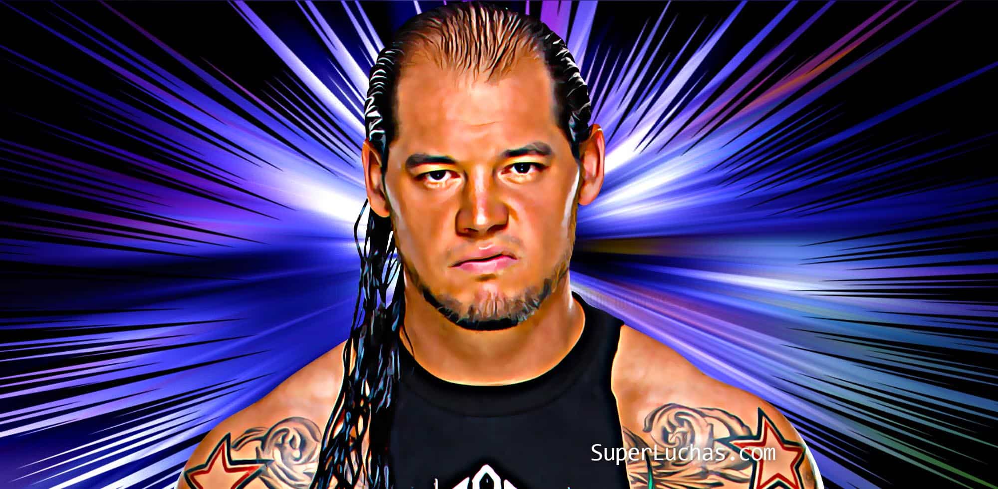 ¿Por qué Baron Corbin es el nuevo alguacil de Raw? ｜ Superluchas