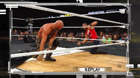 Lo bueno, lo malo y lo extraordinario de NXT TakeOver Chicago II ...
